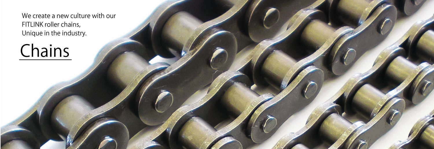 KATAYAMA CHAIN (THAILAND)